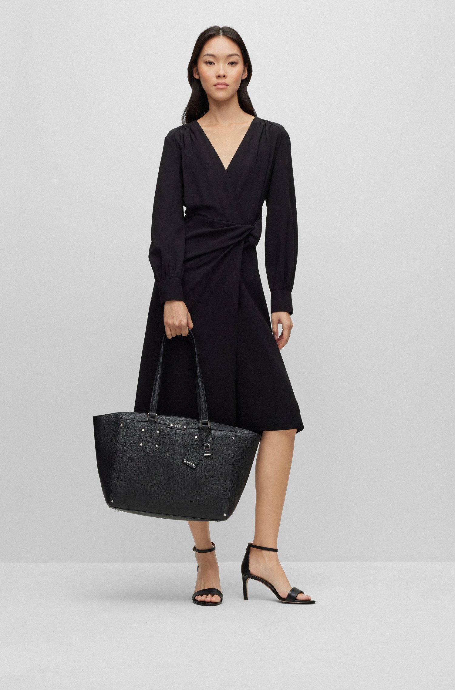 HUGO Shopper Ivy | EGO_IST Onlineshop