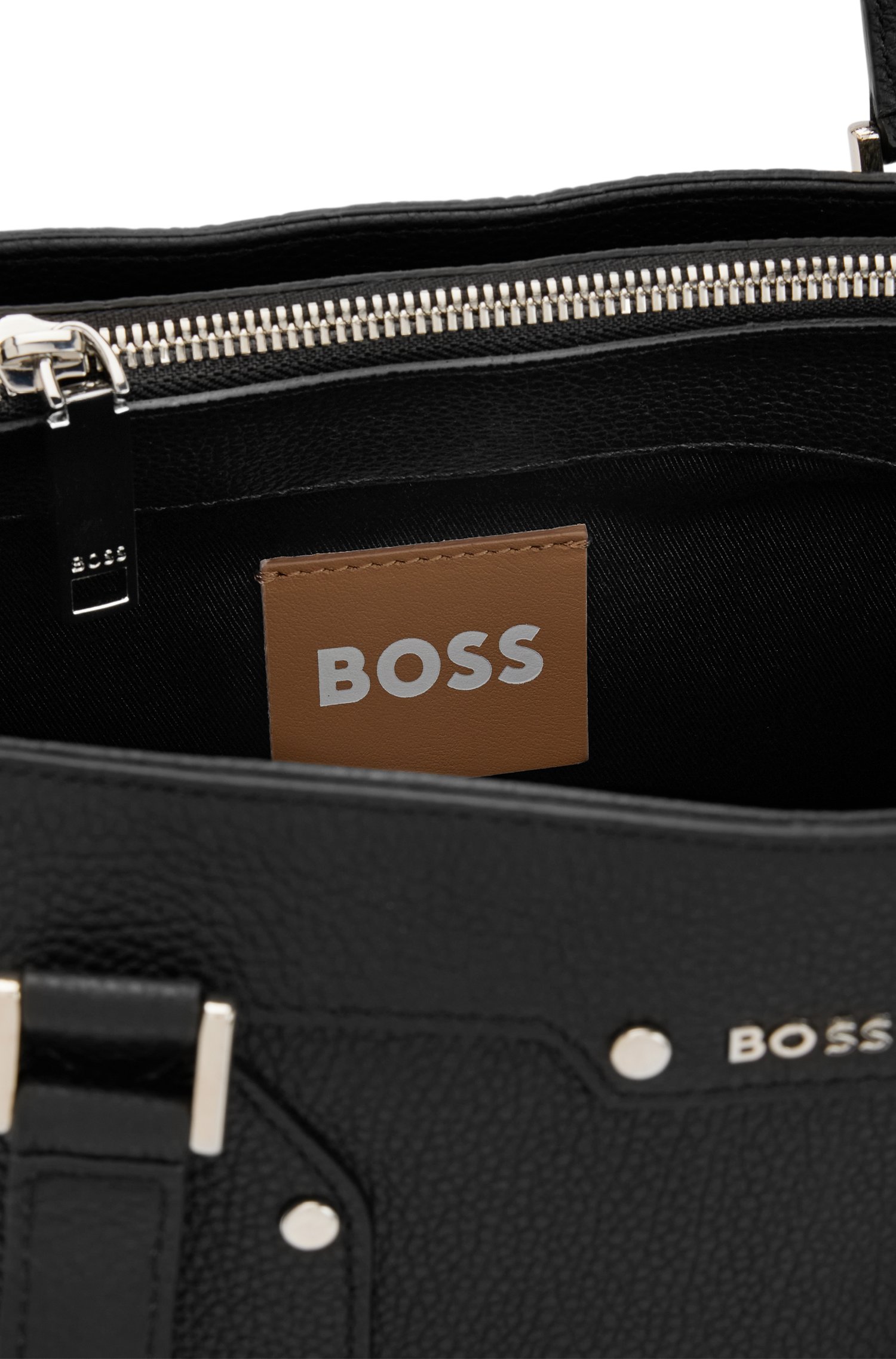 HUGO Shopper Ivy | EGO_IST Onlineshop
