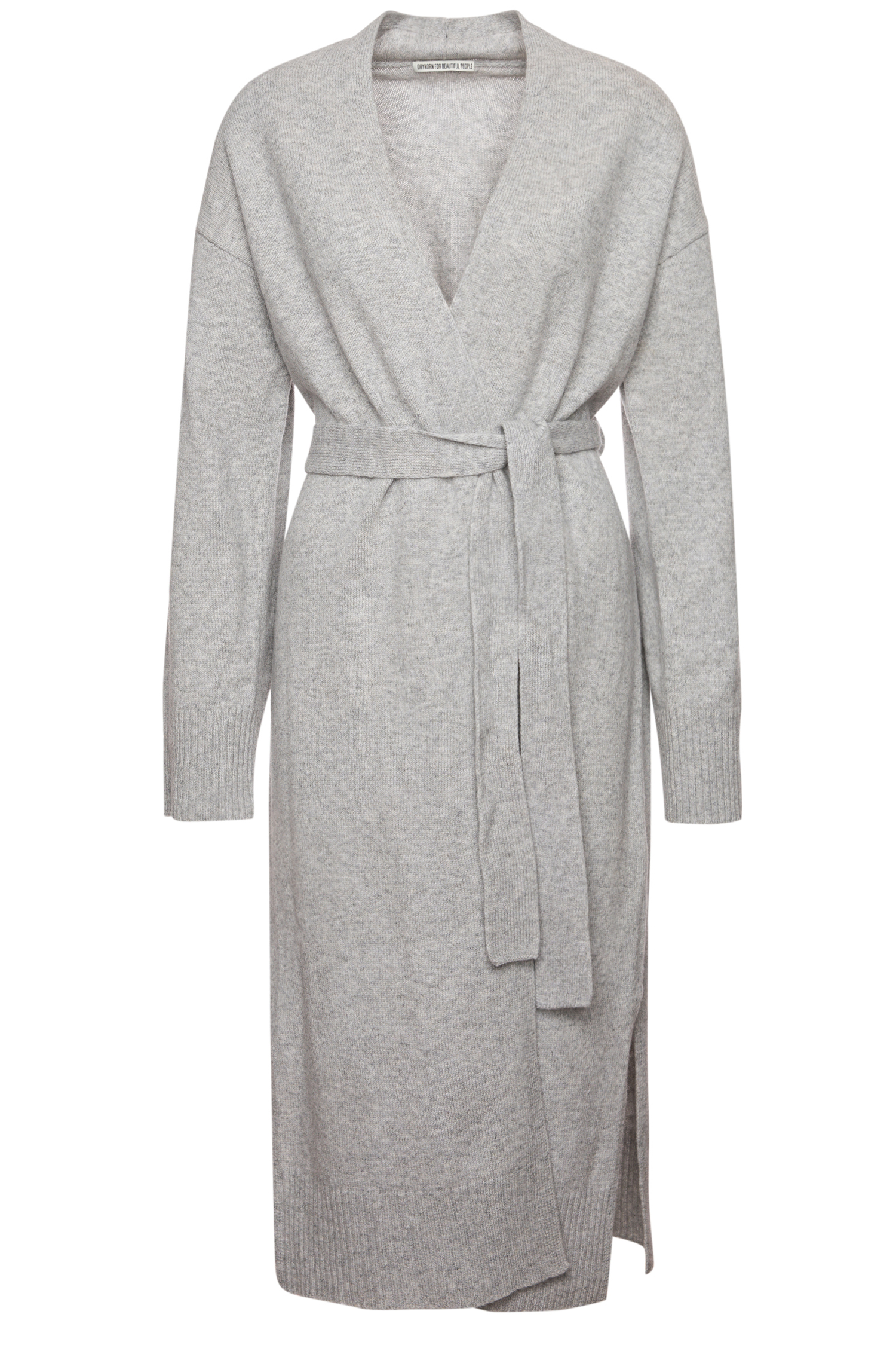 DRYKORN Strickmantel Maresana | EGO_IST Onlineshop