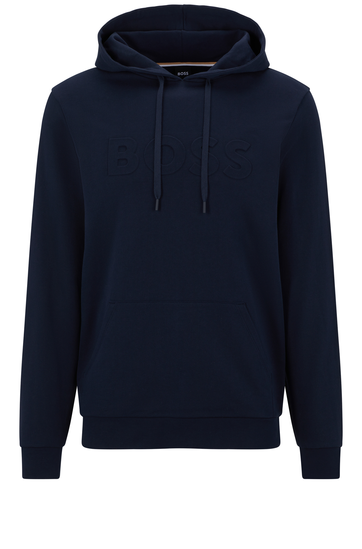 Hugo boss heritage hoodie store