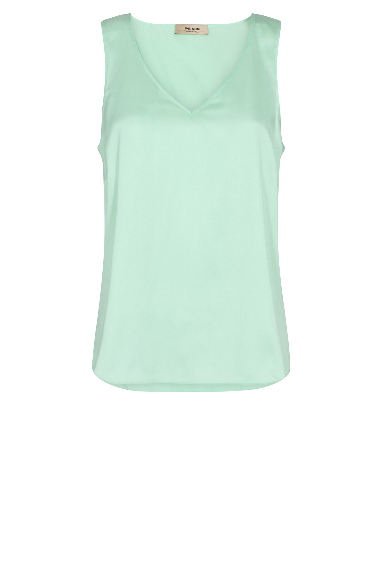 Mos Mosh Tank-Top Astrid | EGO_IST Onlineshop