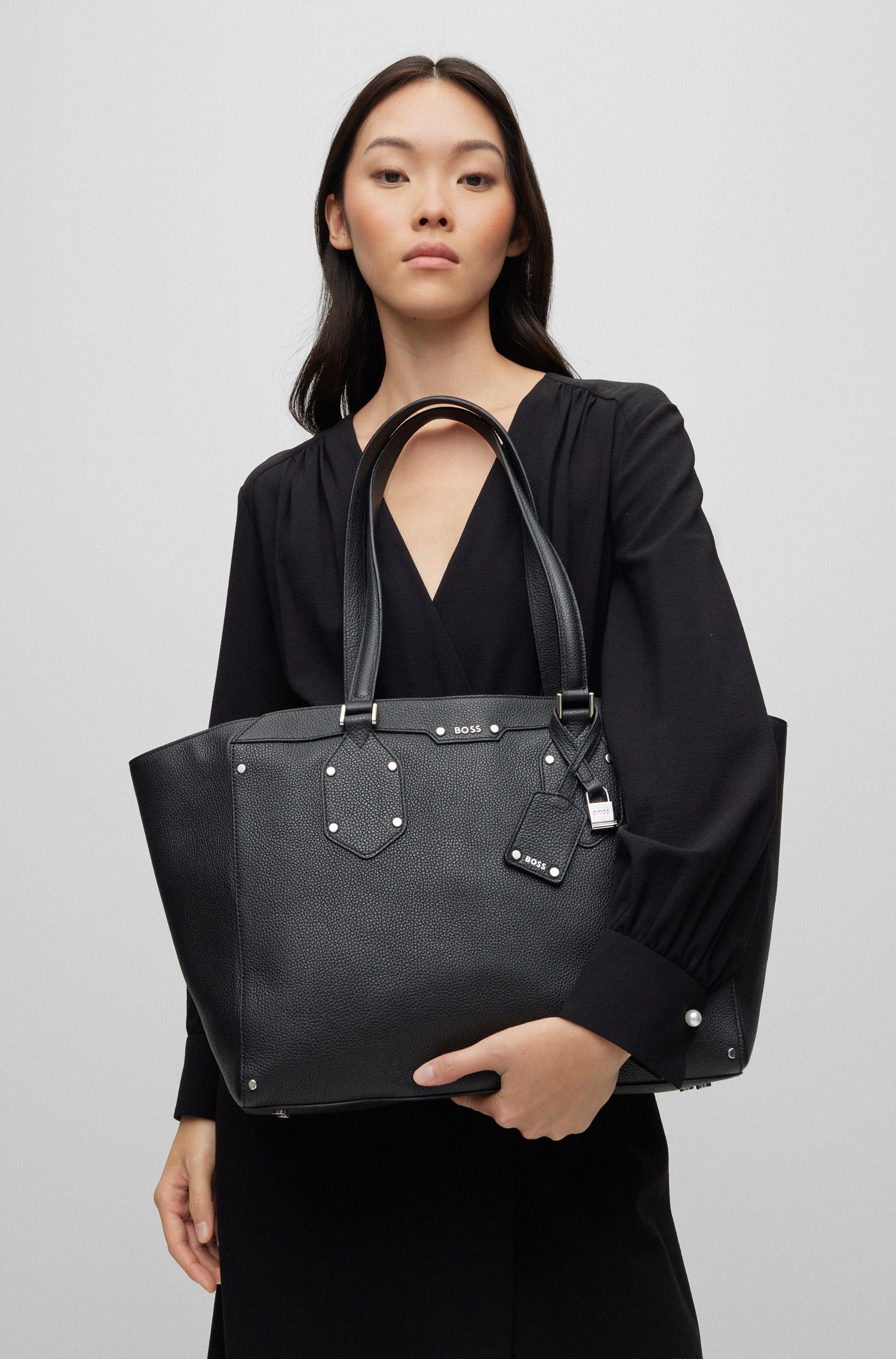 HUGO Shopper Ivy | EGO_IST Onlineshop